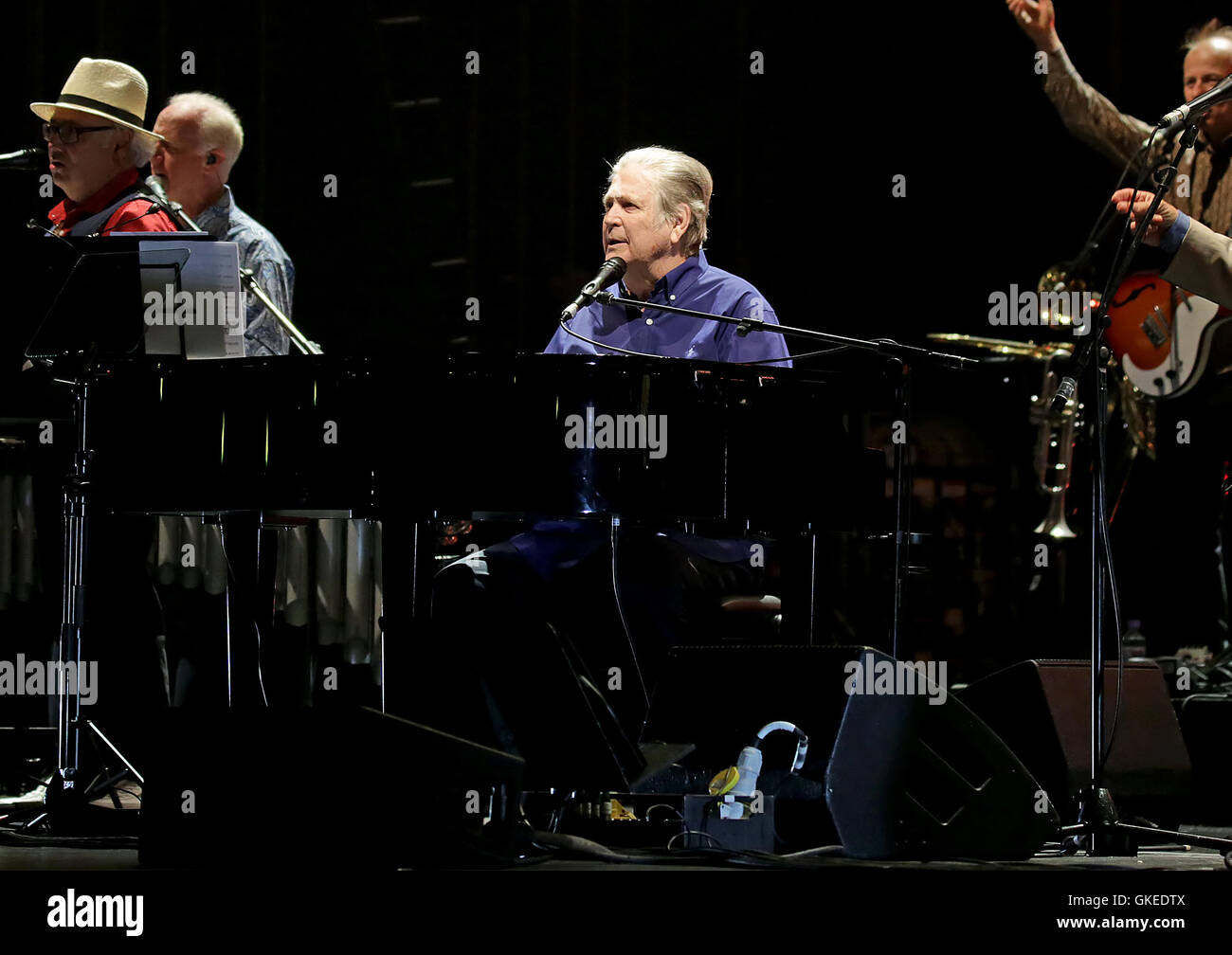 Pet sounds beach boys hi-res stock photography and images - Alamy