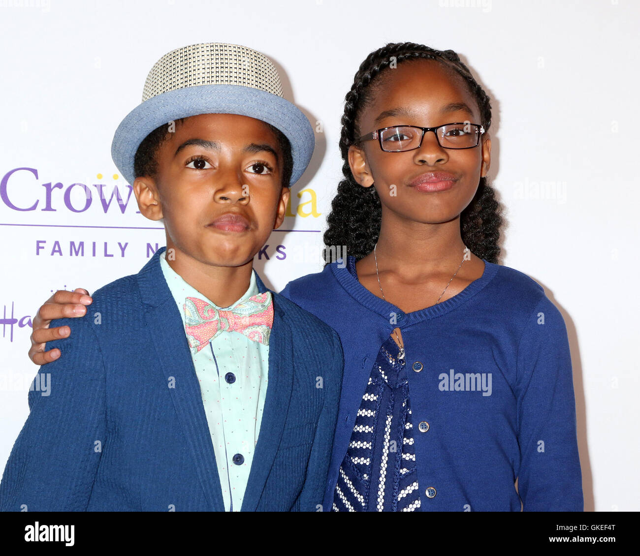41st Annual Gracie Awards Gala held at the Beverly Wilshire Four ...