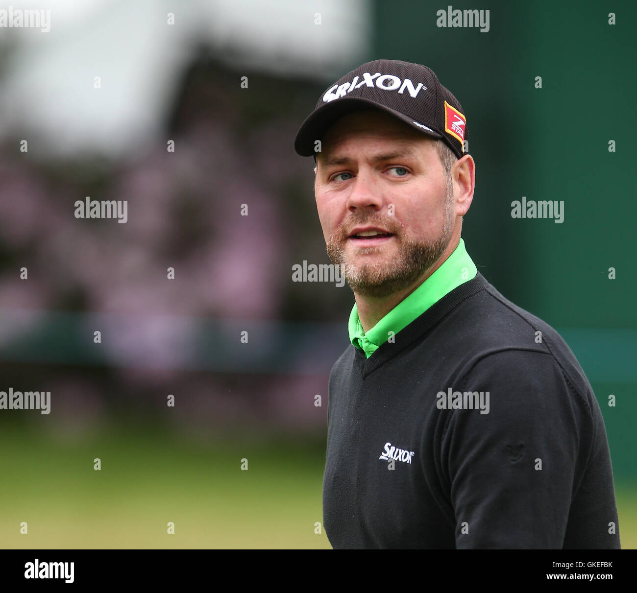 BMW PGA Championship Pro Am at Wentworth Golf Club Featuring: Brian ...
