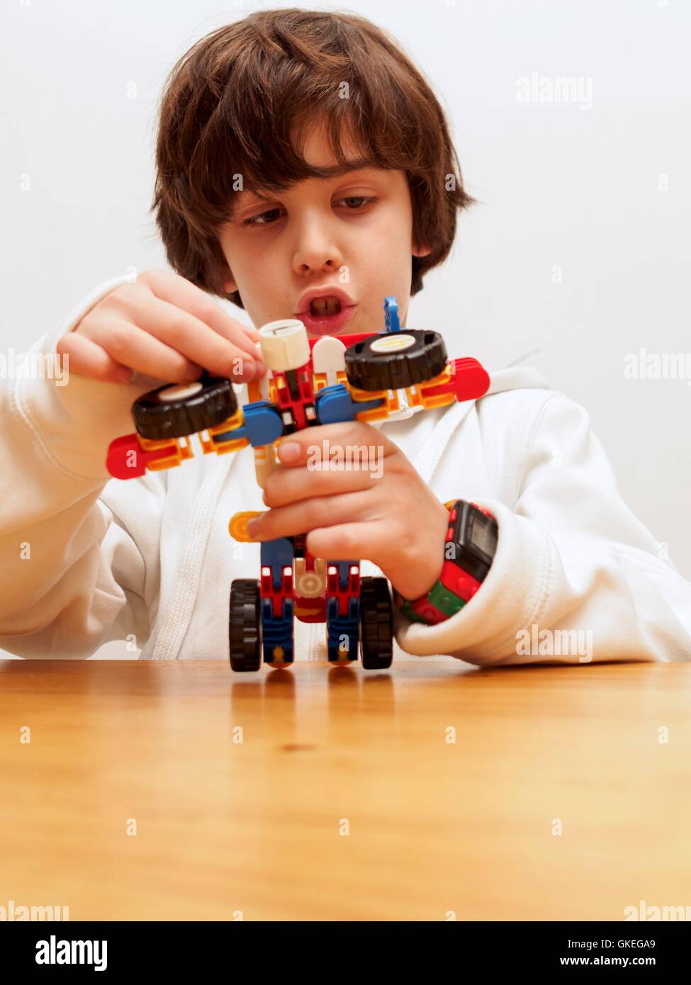 Transformer Robot High Resolution Stock Photography and Images - Alamy