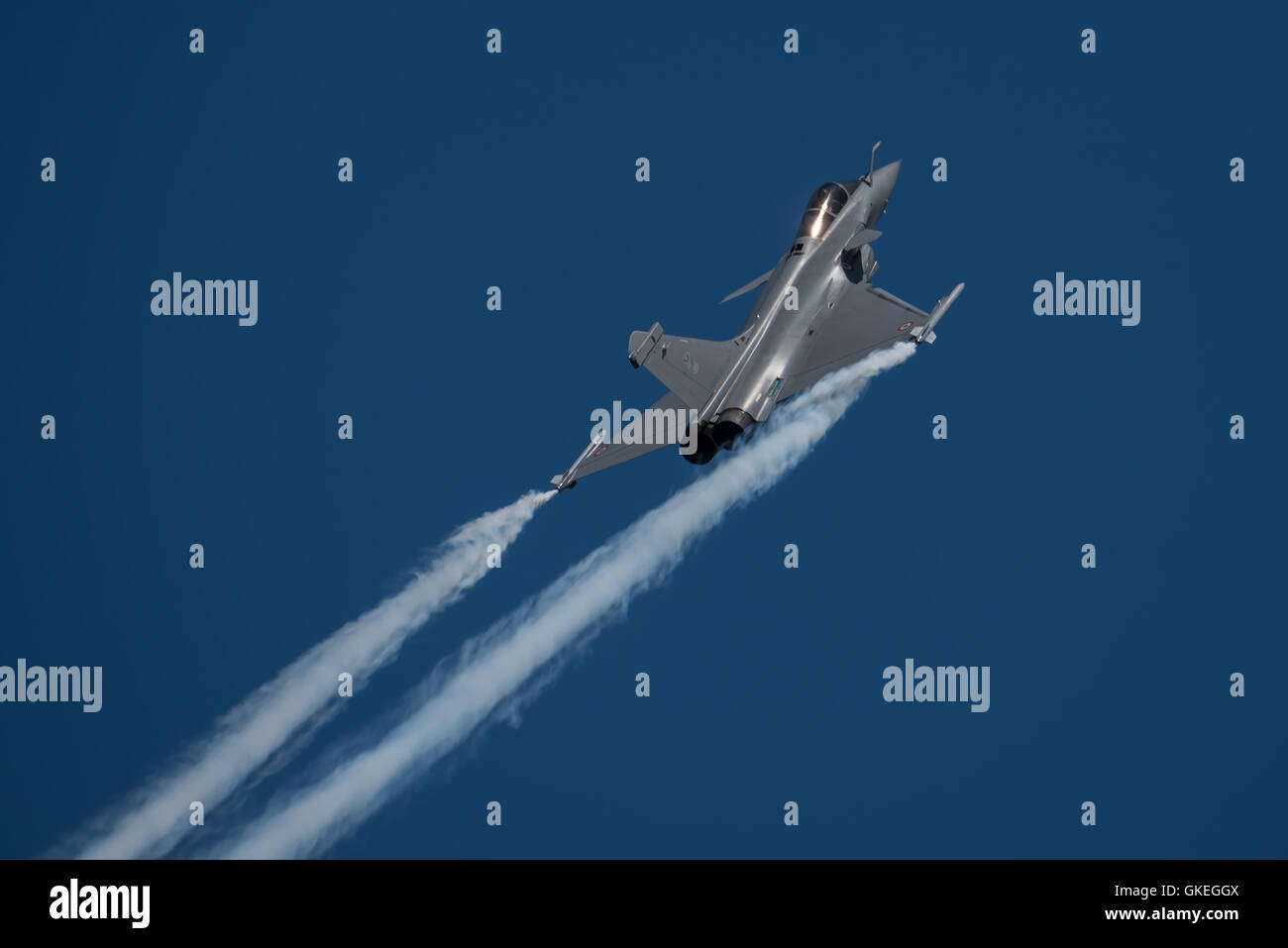Rafale cockpit hi-res stock photography and images - Alamy