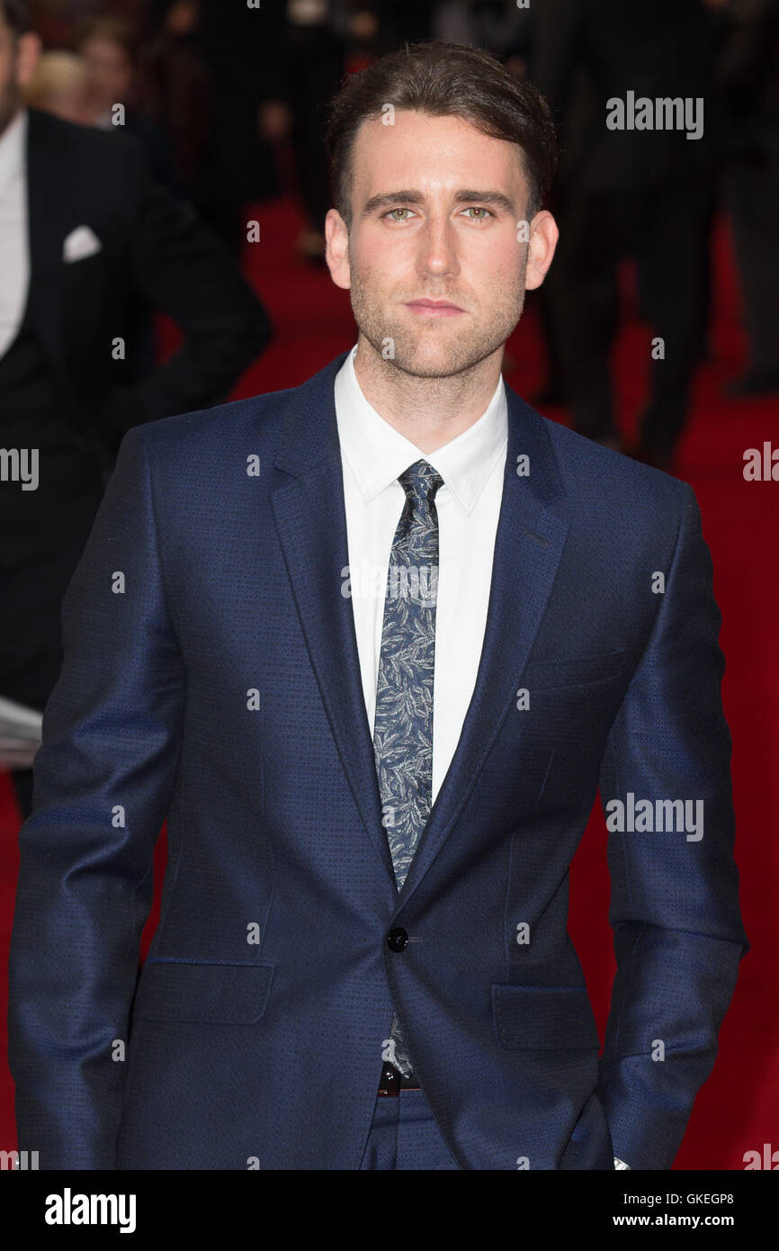 The UK Premiere of 'Me Before You' held at the Curzon Mayfair ...