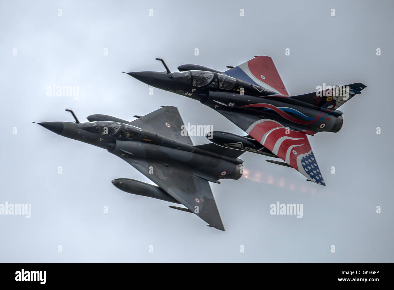 Mirage 2000 cockpit hi-res stock photography and images - Alamy