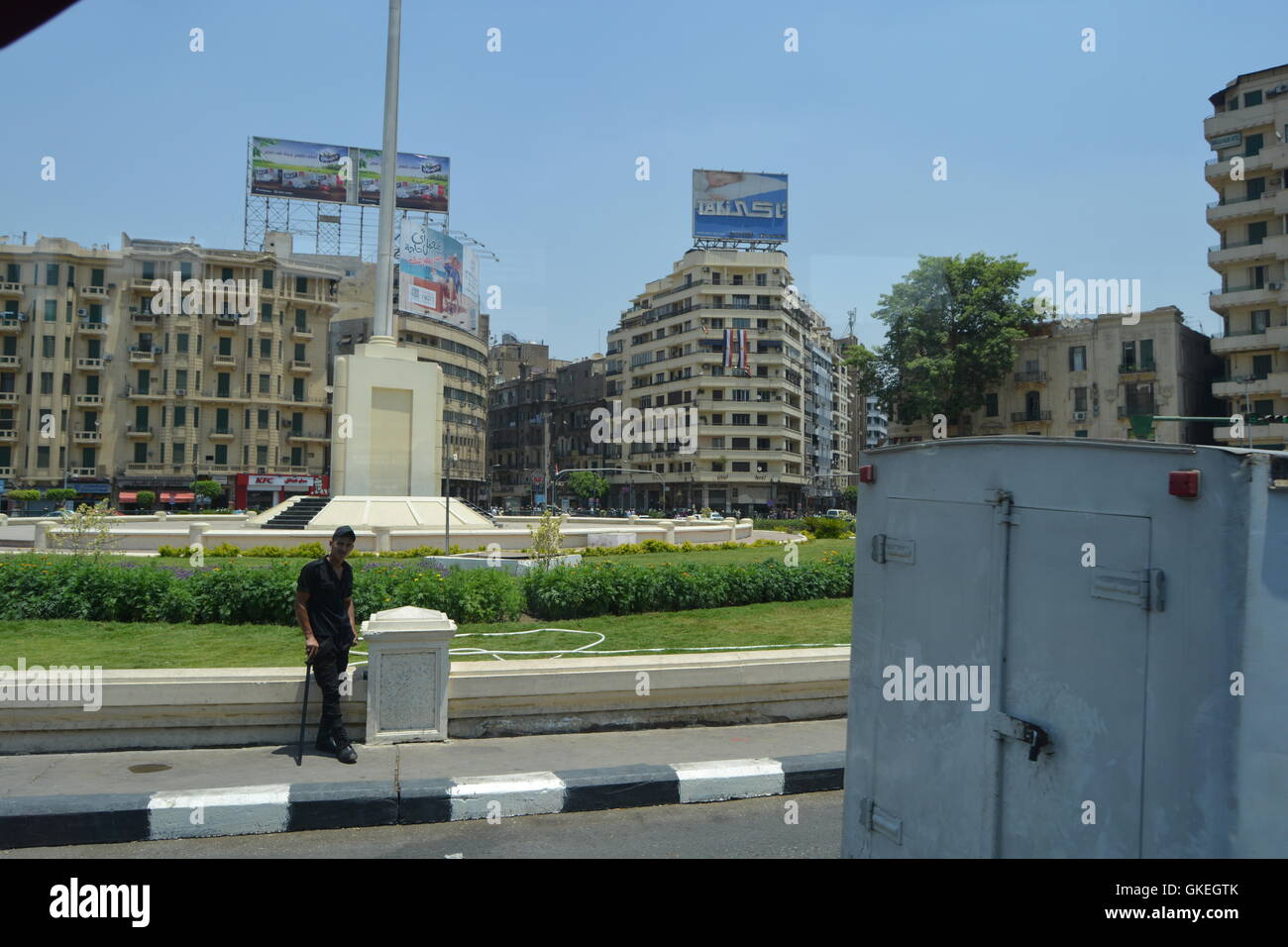 Citadel of Saladin - Citadel of Cairo, Egypt Stock Photo - Alamy