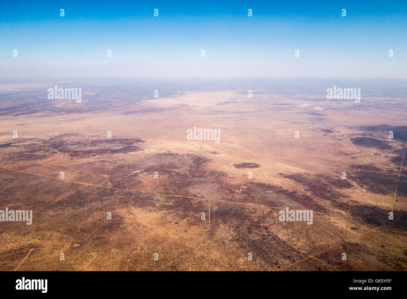 Namibia airplane hi-res stock photography and images - Alamy
