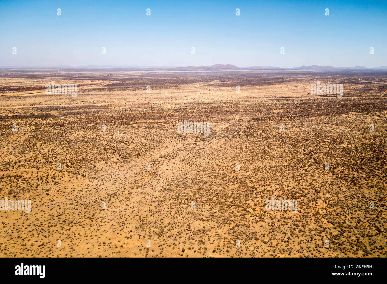 Namibia airplane hi-res stock photography and images - Alamy