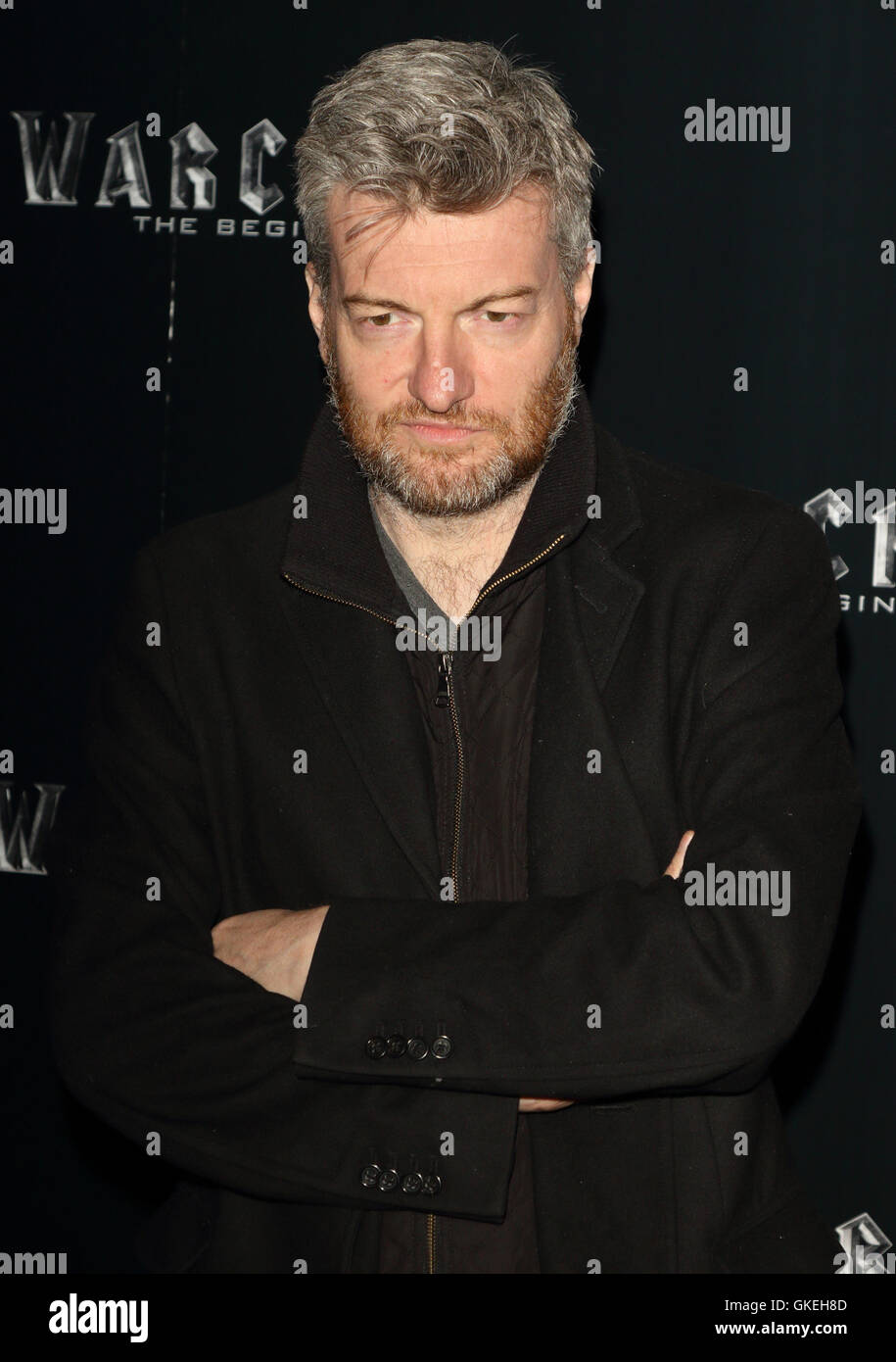 Warcraft: The Beginning - VIP film screening at BFI IMAX, Waterloo ...