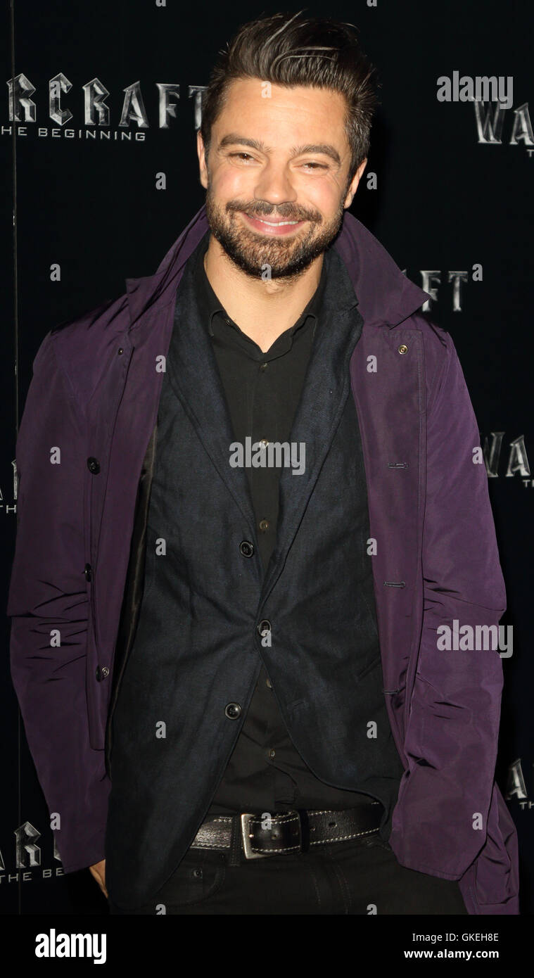 Warcraft: The Beginning - VIP film screening at BFI IMAX, Waterloo ...