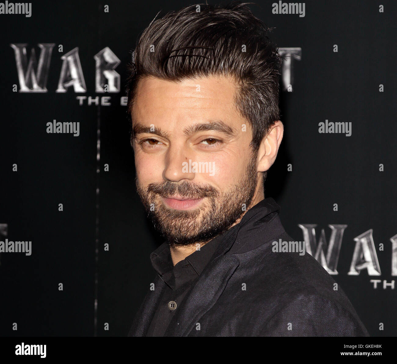 Warcraft: The Beginning - VIP film screening at BFI IMAX, Waterloo ...