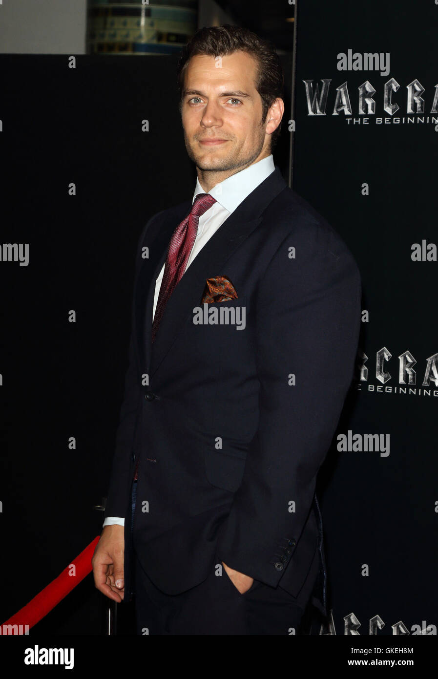 Warcraft: The Beginning - VIP film screening at BFI IMAX, Waterloo ...