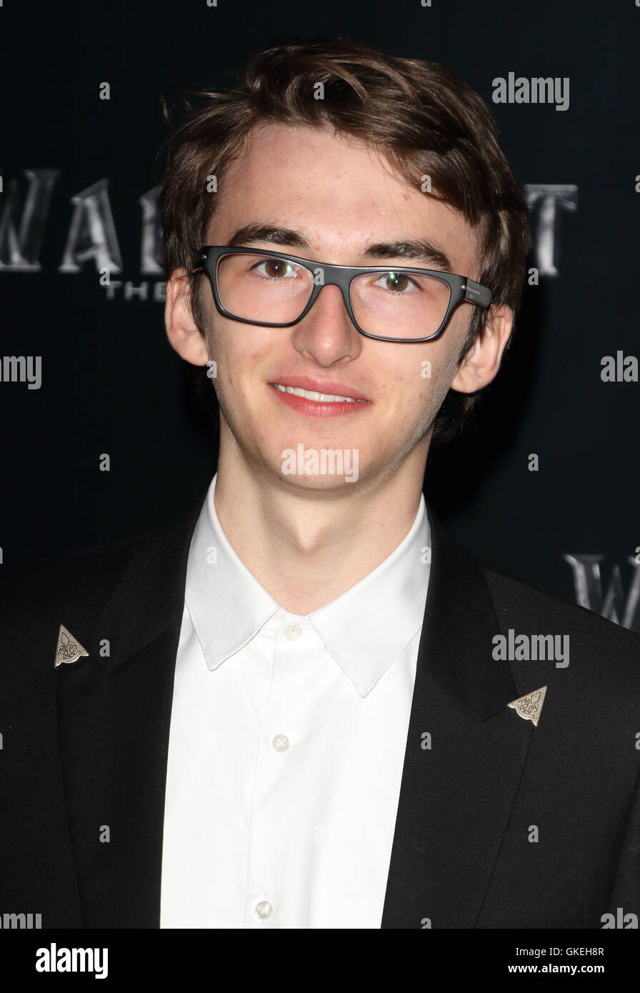 Warcraft: The Beginning - VIP film screening at BFI IMAX, Waterloo ...