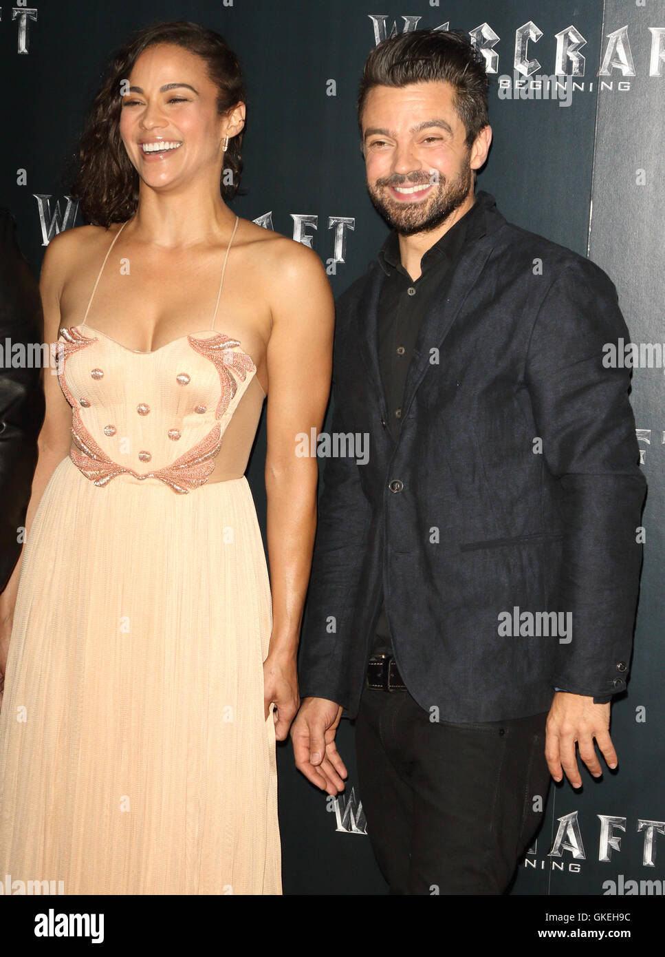 Warcraft: The Beginning - VIP film screening at BFI IMAX, Waterloo ...