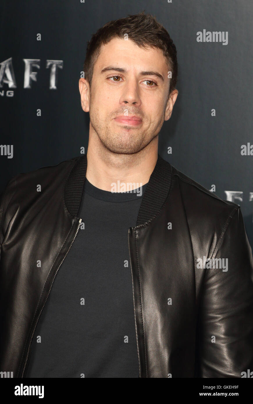 Warcraft: The Beginning - VIP film screening at BFI IMAX, Waterloo ...