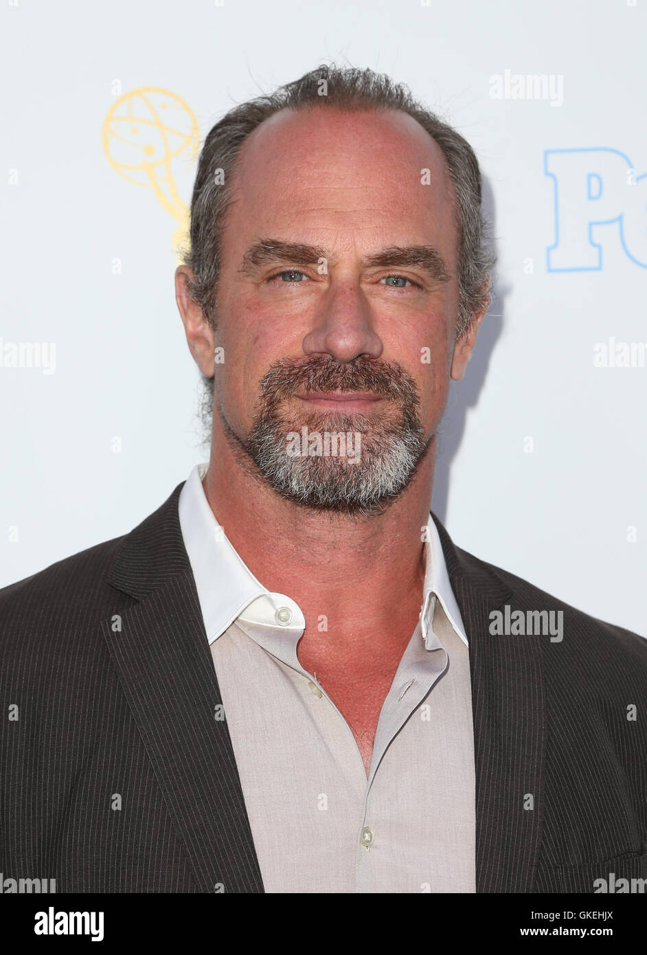37th College Television Awards at Skirball Cultural Center - Arrivals ...