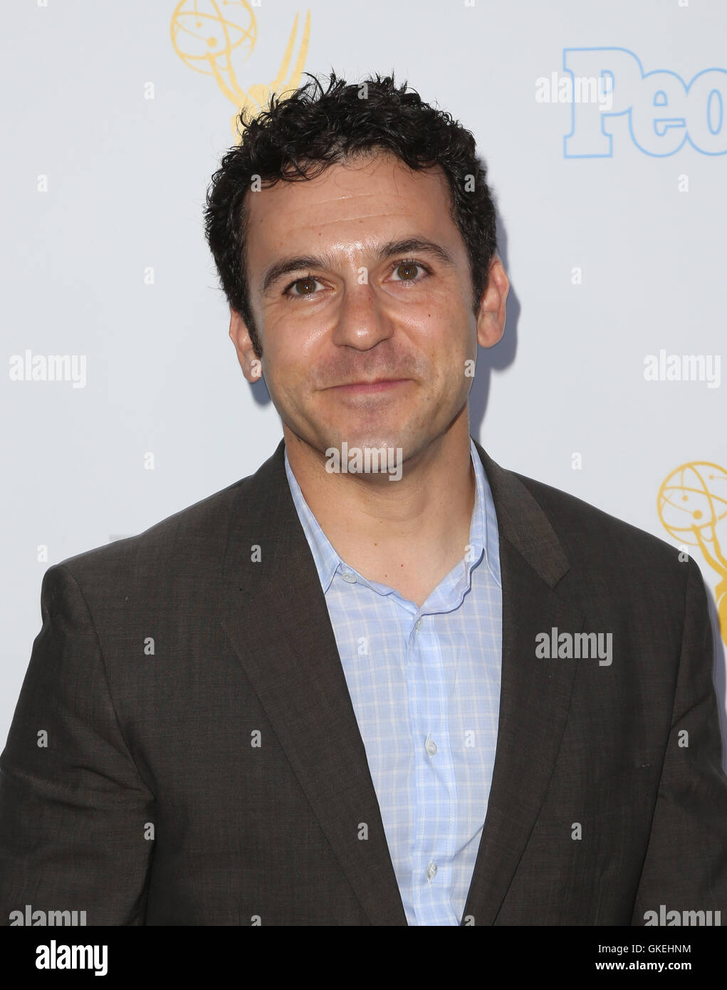 37th College Television Awards at Skirball Cultural Center - Arrivals ...