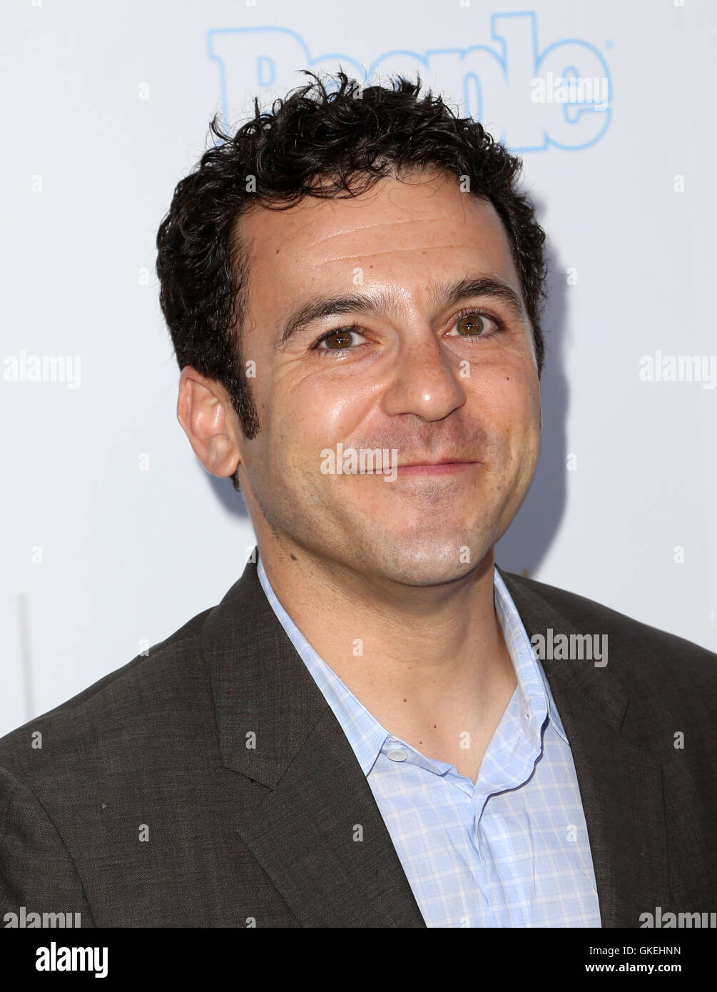 37th College Television Awards at Skirball Cultural Center - Arrivals ...