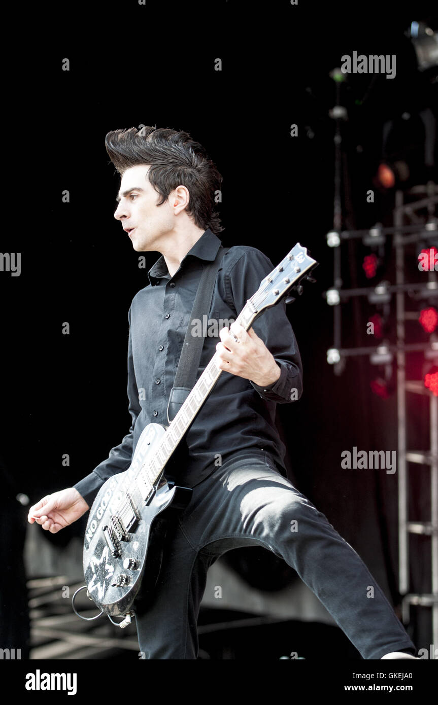 Columbus ohio stadium concert hi-res stock photography and images - Alamy