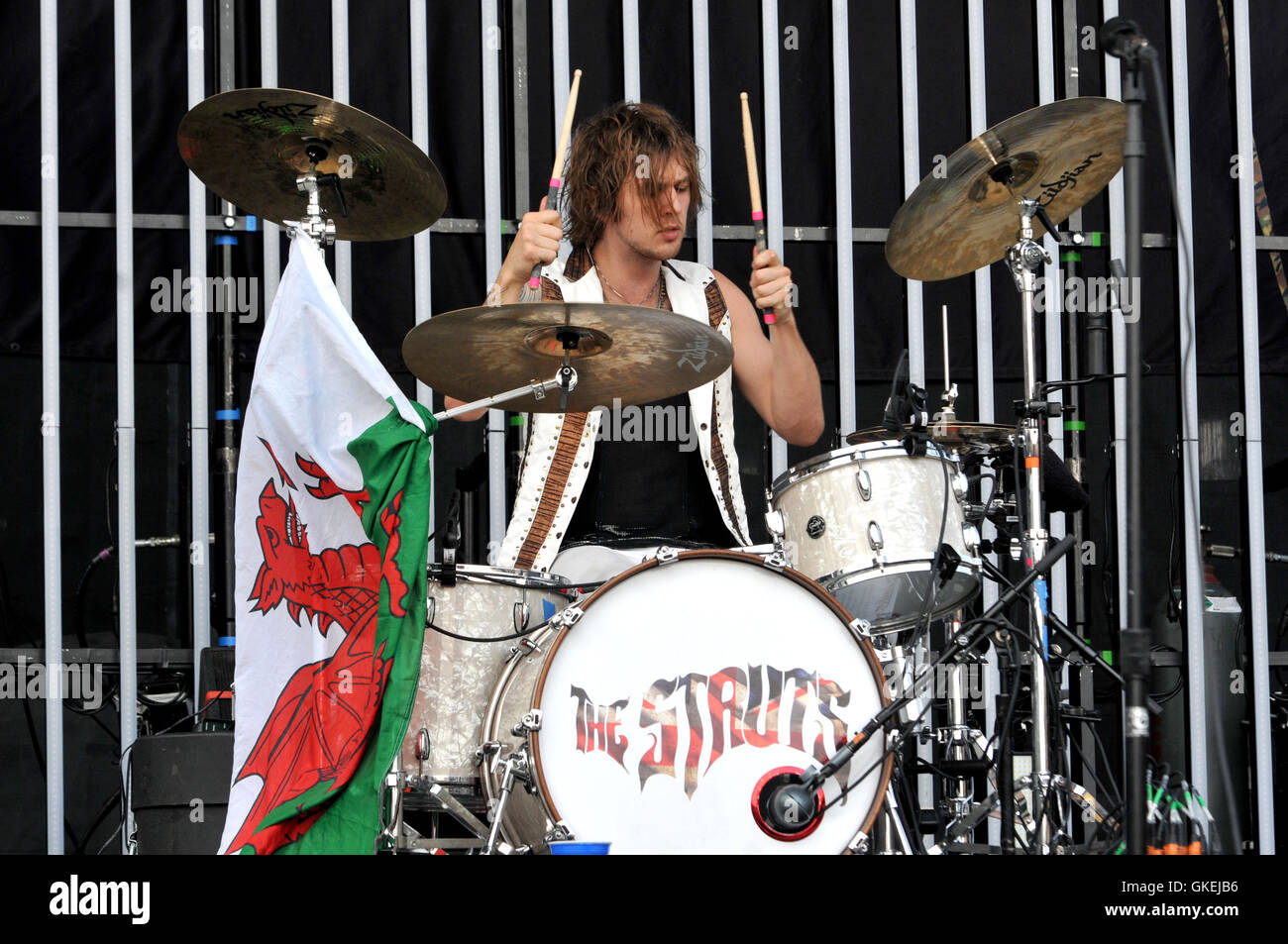 Columbus ohio stadium concert hi-res stock photography and images - Alamy