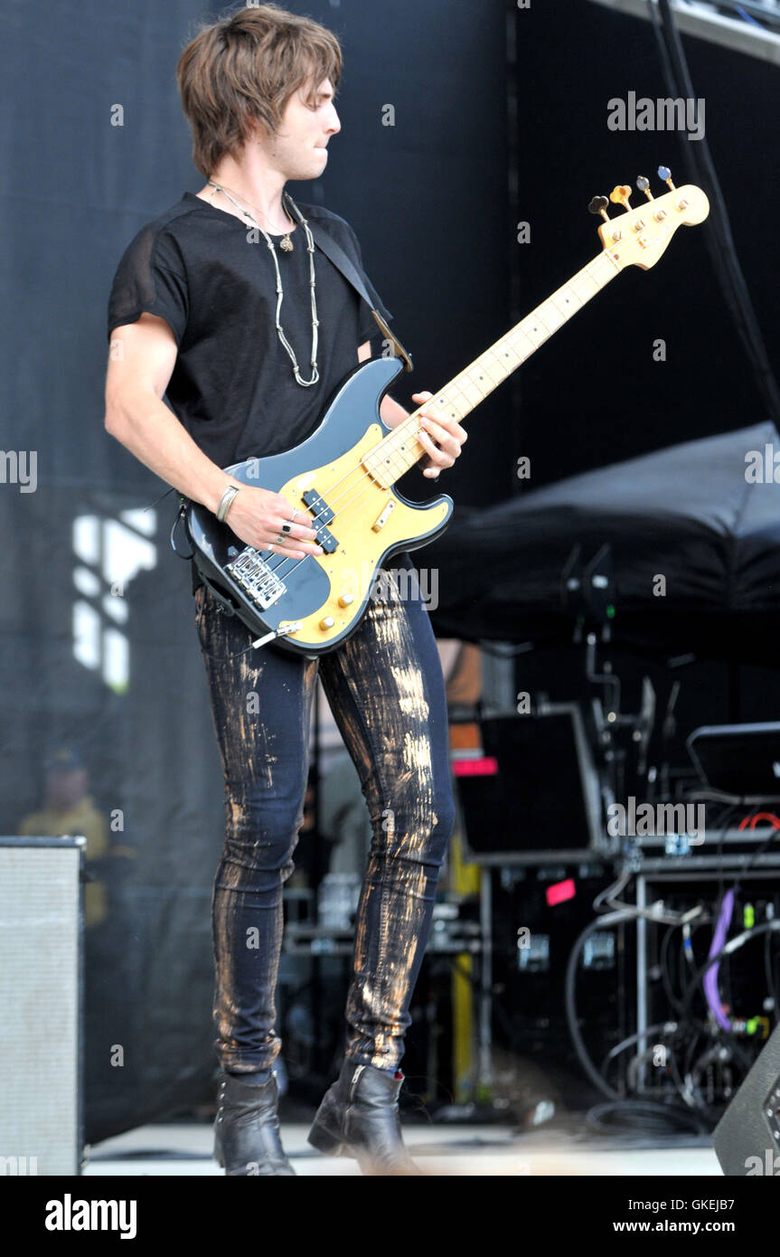 Columbus ohio stadium concert hi-res stock photography and images - Alamy