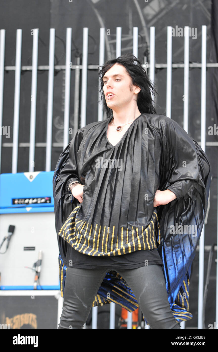 Columbus ohio stadium concert hi-res stock photography and images - Alamy