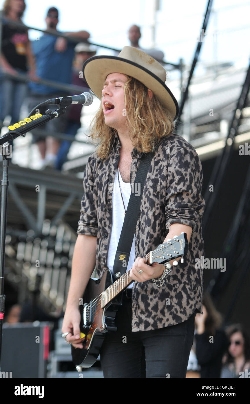 Columbus ohio stadium concert hi-res stock photography and images - Alamy