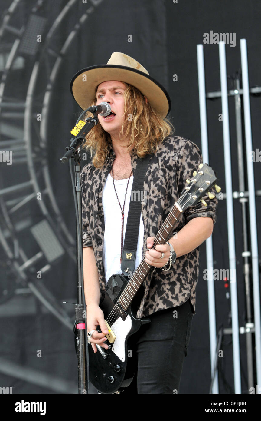 Columbus ohio stadium concert hi-res stock photography and images - Alamy