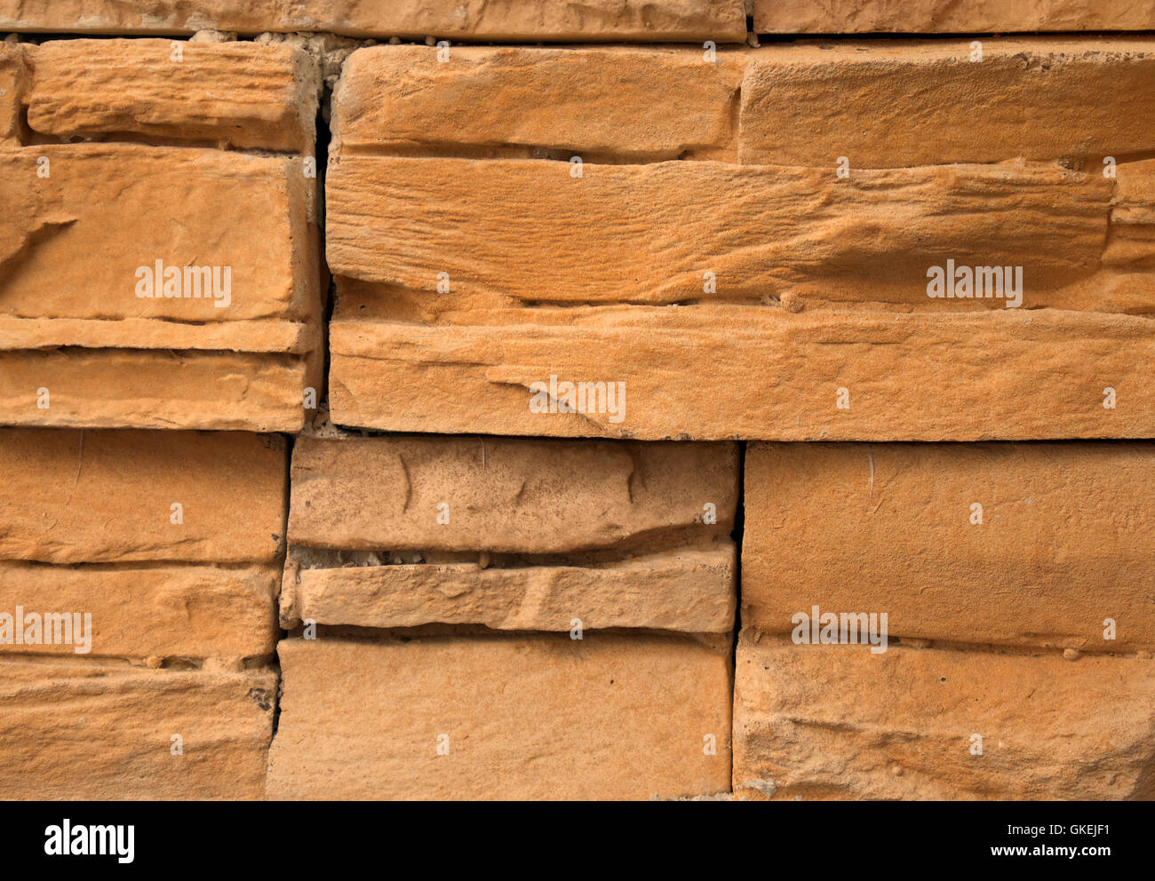 modern style stone wall background Stock Photo - Alamy