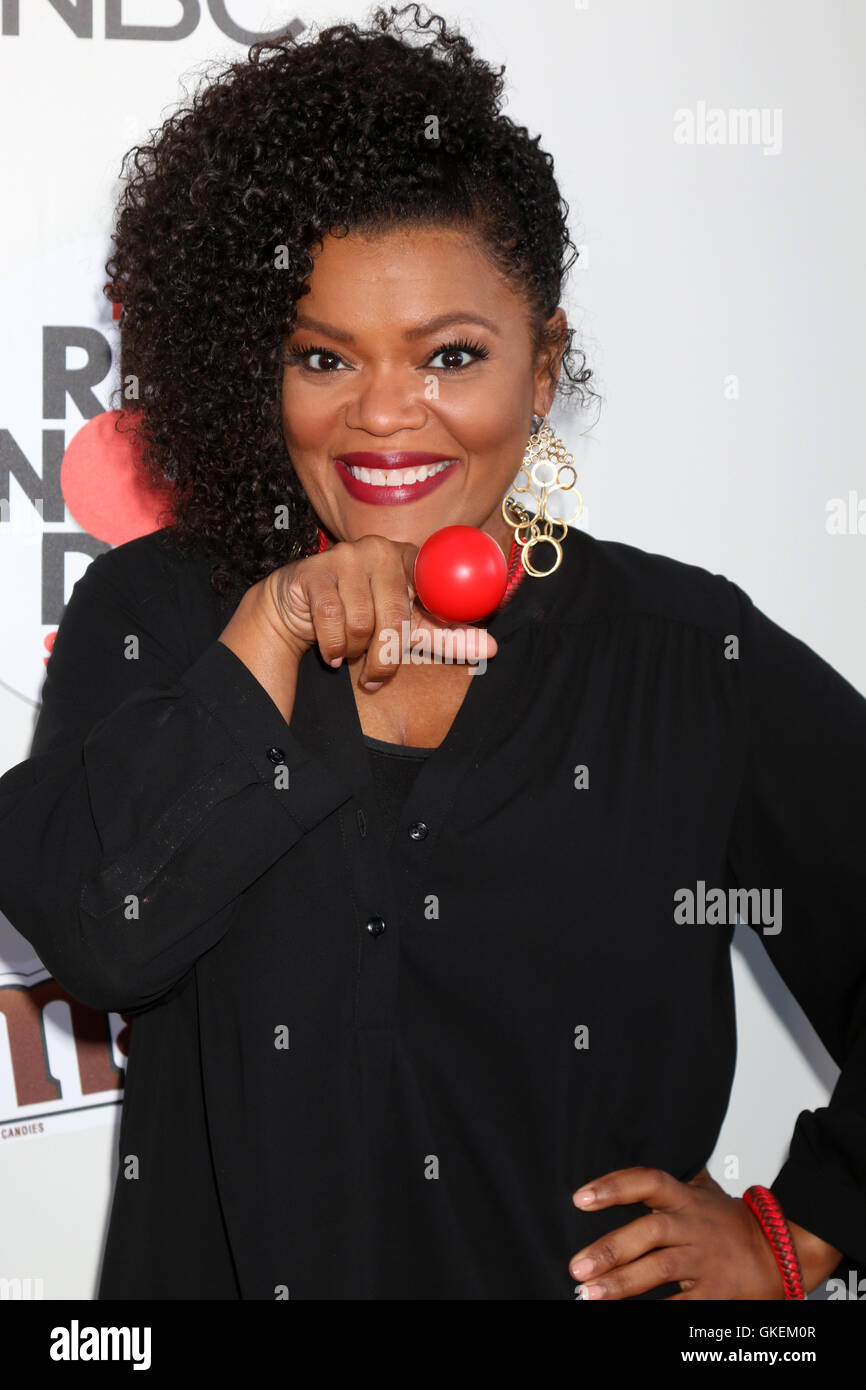 The Red Nose Day Special hosted by Craig Ferguson on NBC held at ...