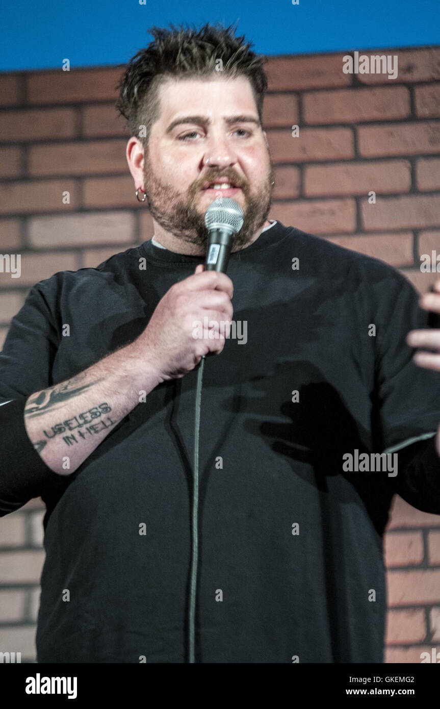 Bigjayoakerson hi-res stock photography and images - Alamy