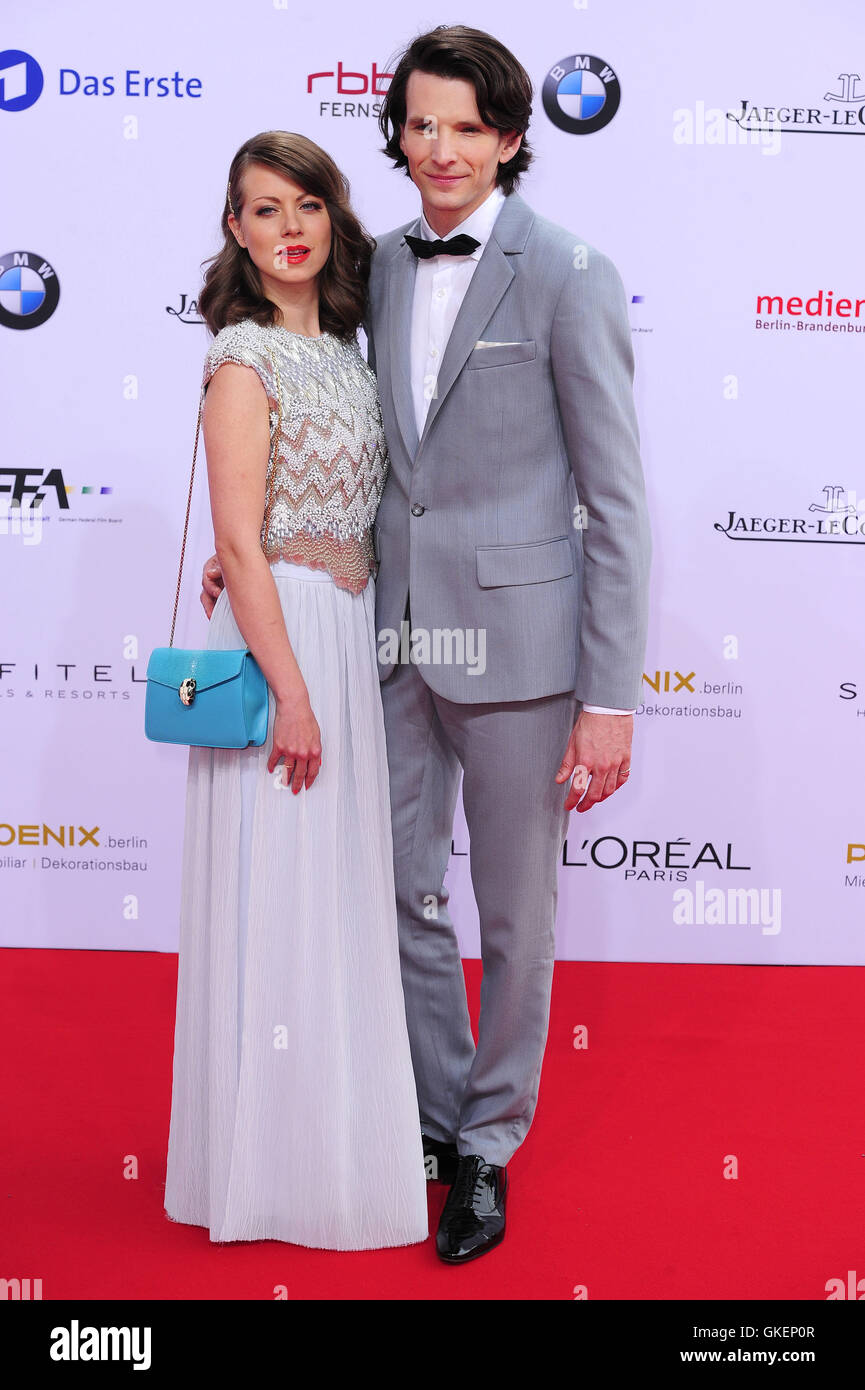 Alice dwyer and sabin tambrea hi-res stock photography and images - Alamy