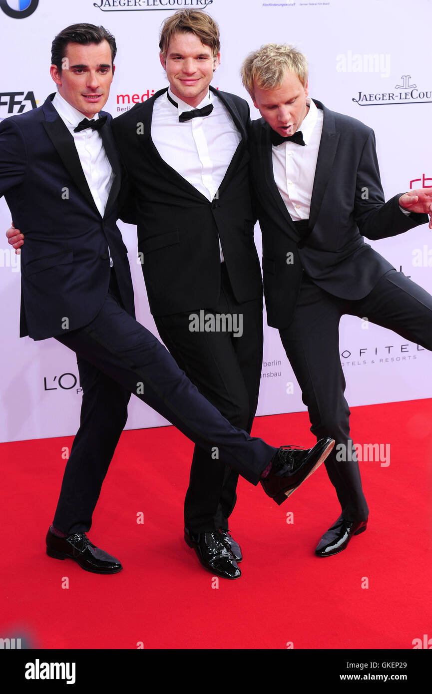 Hannes wegener hi-res stock photography and images - Alamy