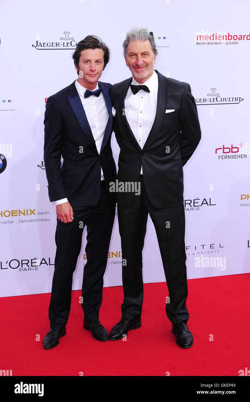 Jonathan beck hi-res stock photography and images - Alamy