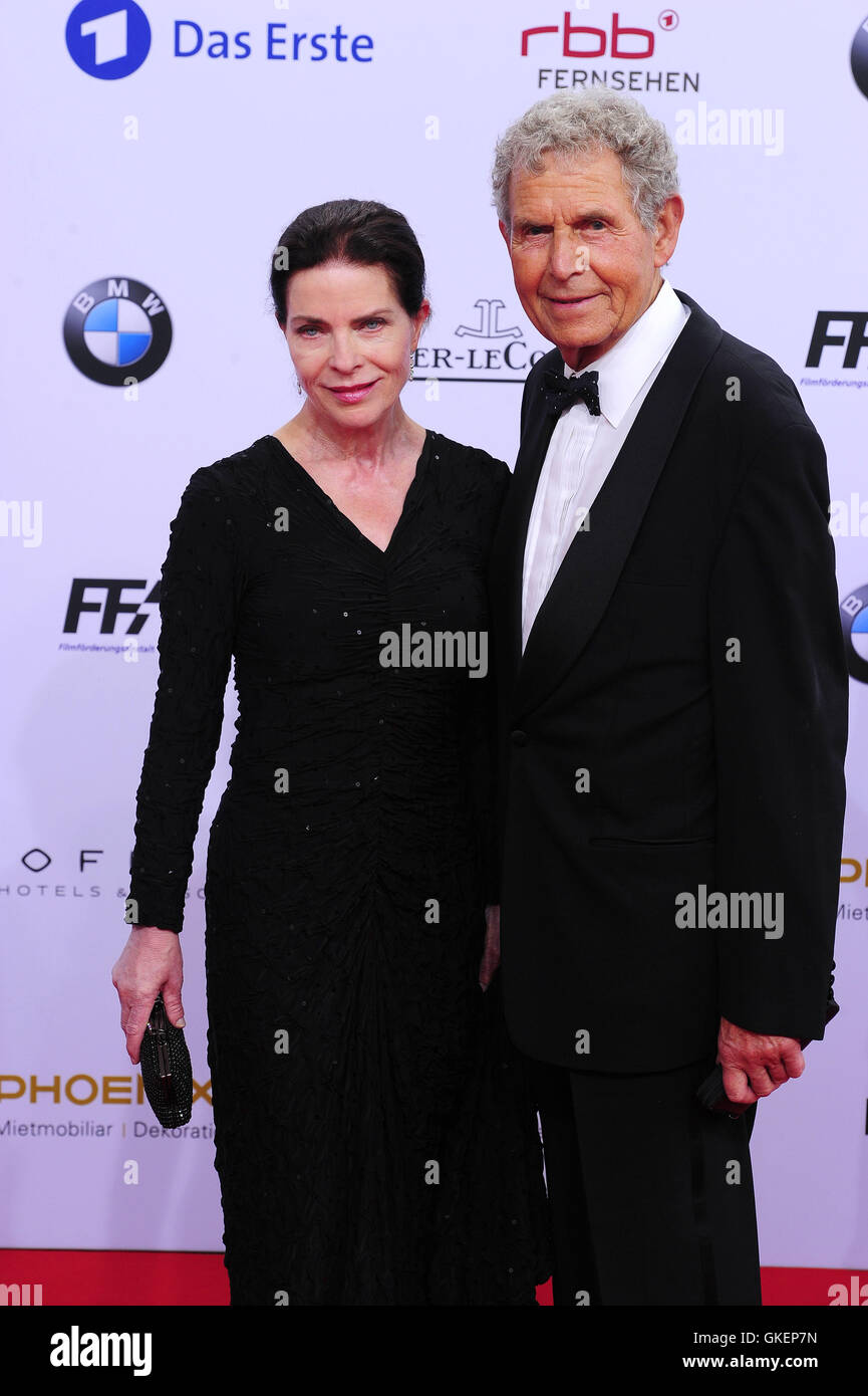 Ulrich von nathusius hi-res stock photography and images - Alamy