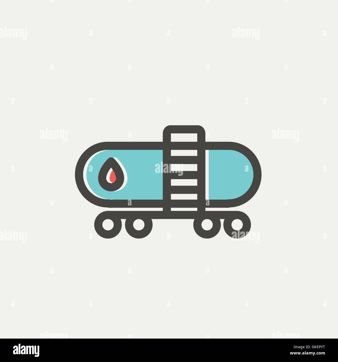 Railway infographic set hi-res stock photography and images - Alamy