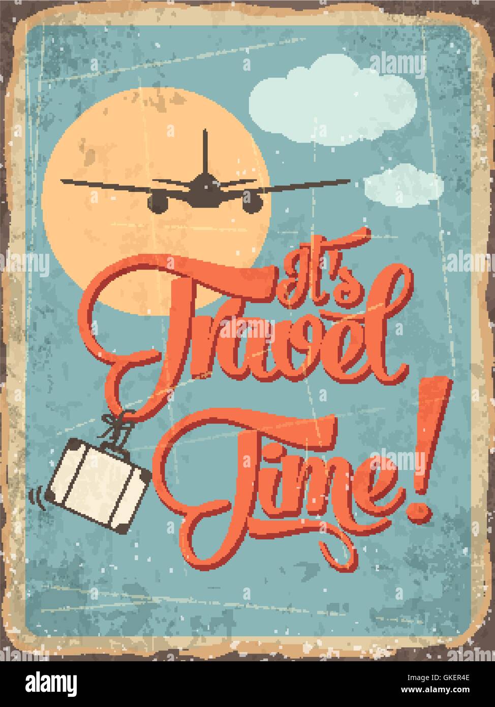 Airplane travel 1940s hi-res stock photography and images - Alamy