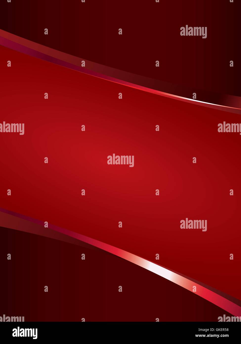 Red black tech glossy Stock Vector Images - Alamy