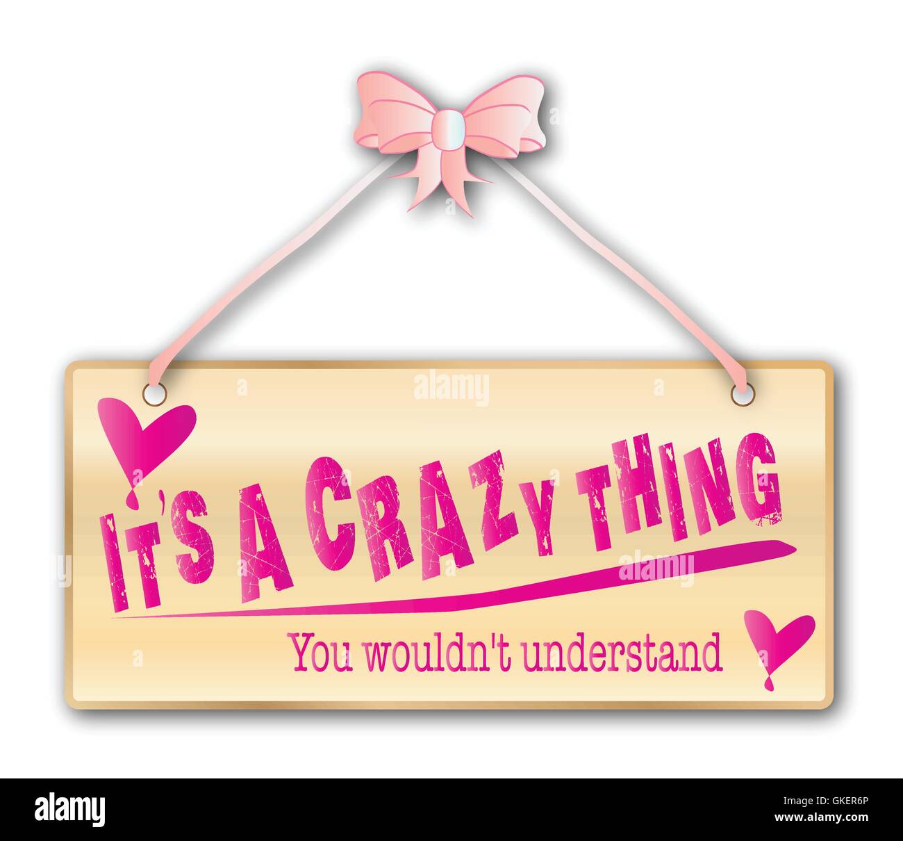 Any thing for me Cut Out Stock Images & Pictures - Alamy