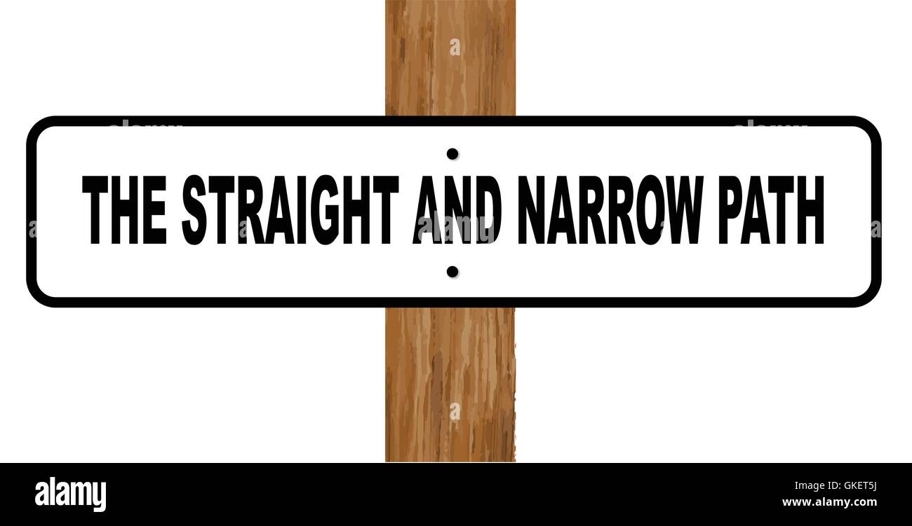 Path Stock Vector Images - Alamy