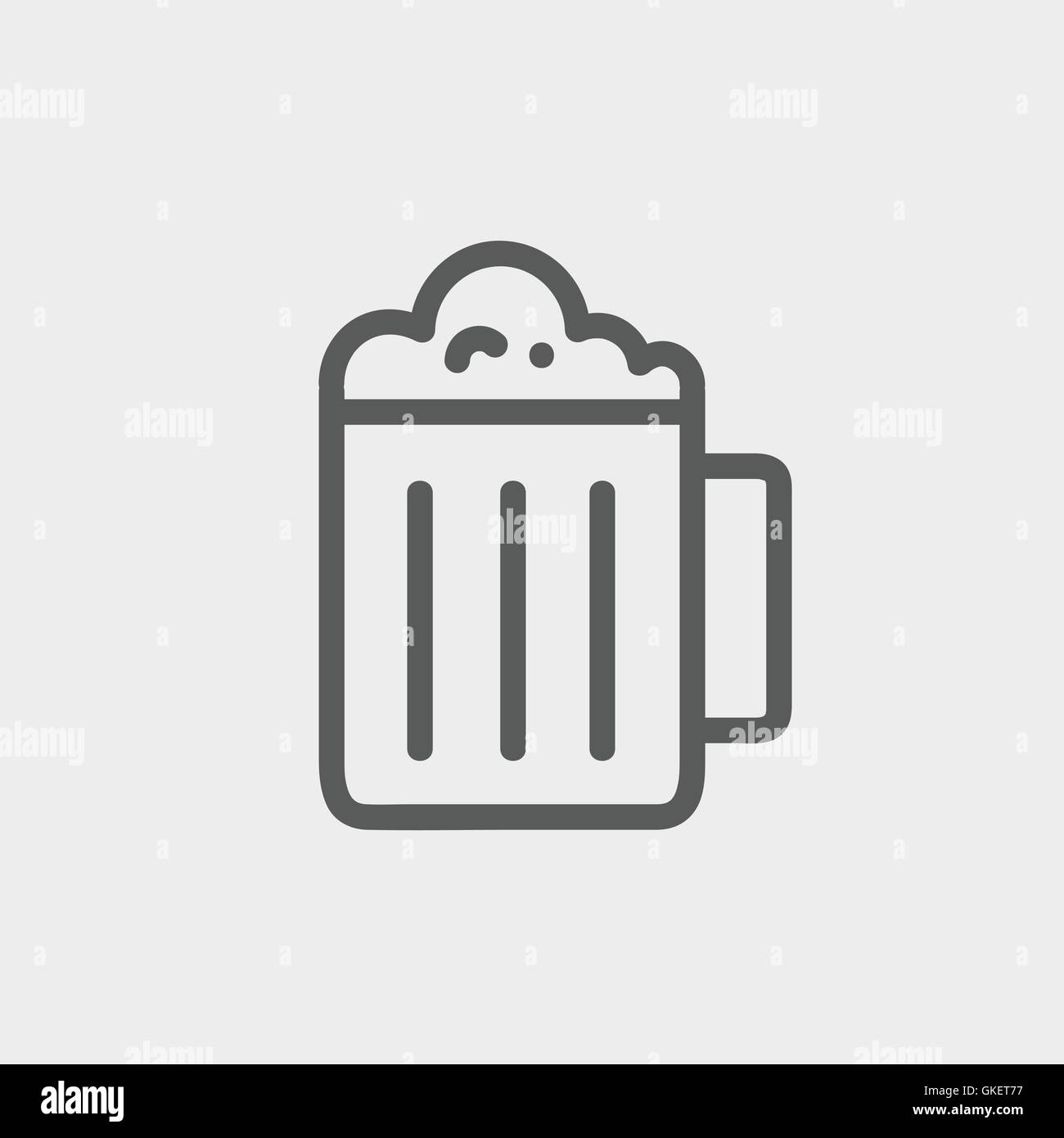 Cheers beer Black and White Stock Photos & Images - Alamy