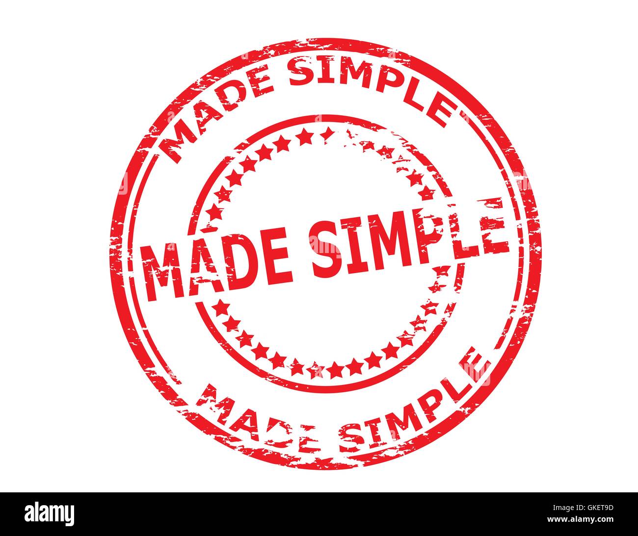 Simple minded hi-res stock photography and images - Alamy