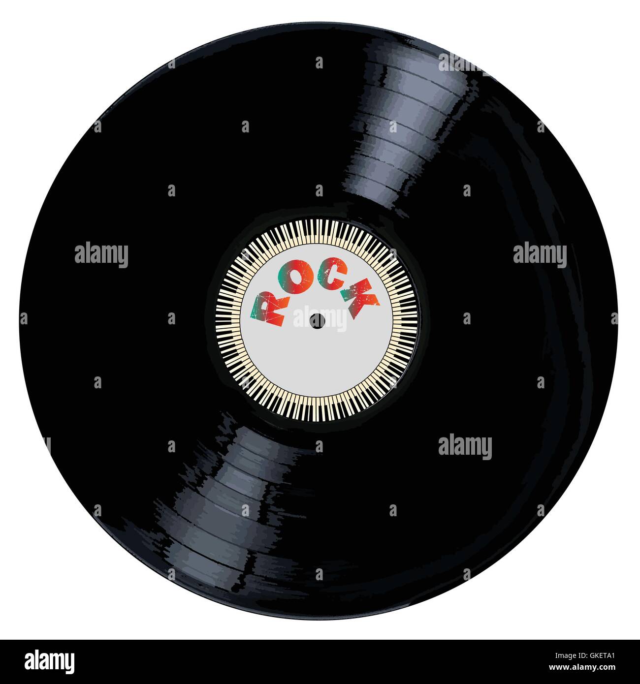 Long rock Cut Out Stock Images & Pictures - Alamy