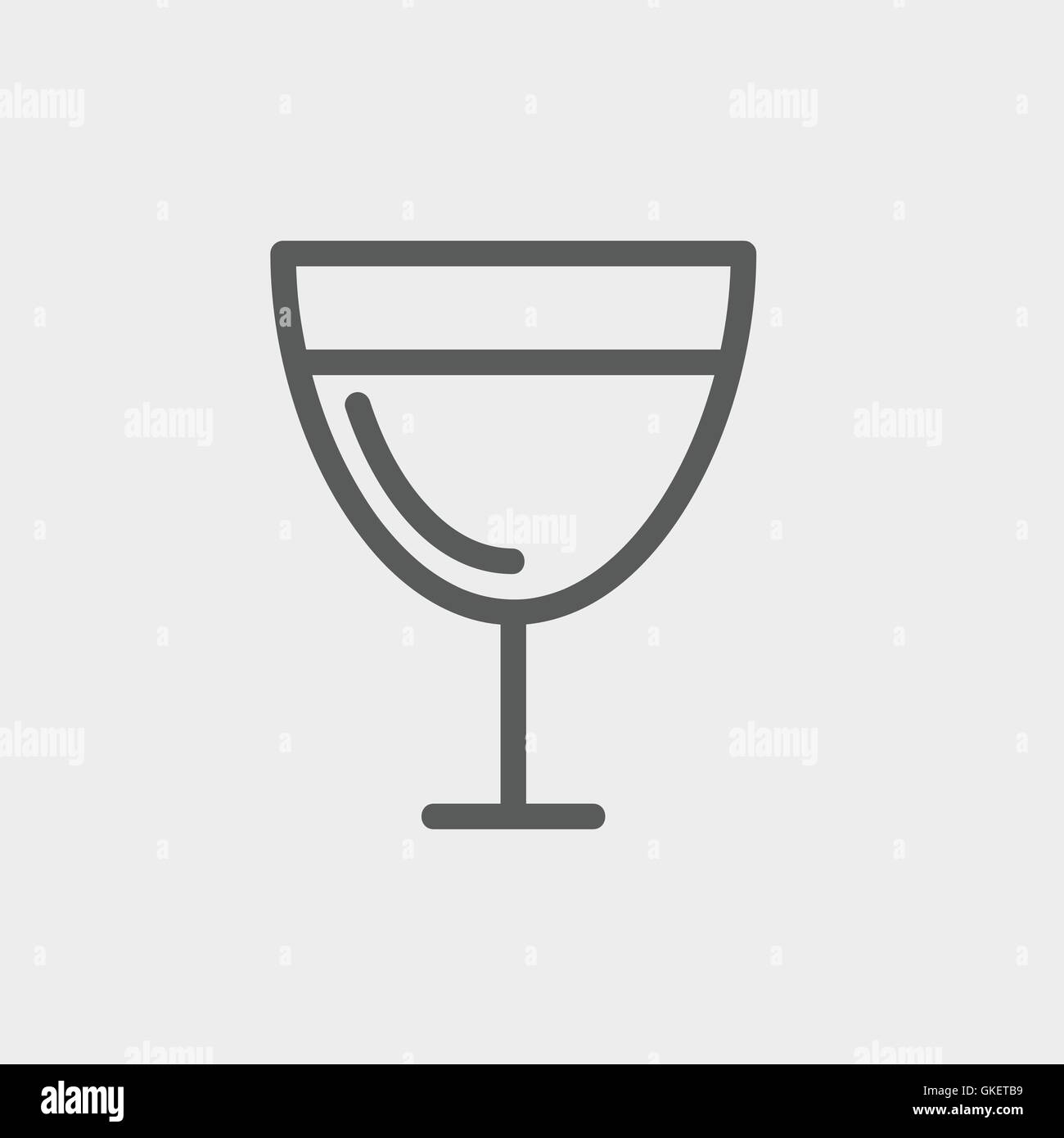 Glass juice orange slice Black and White Stock Photos & Images - Alamy