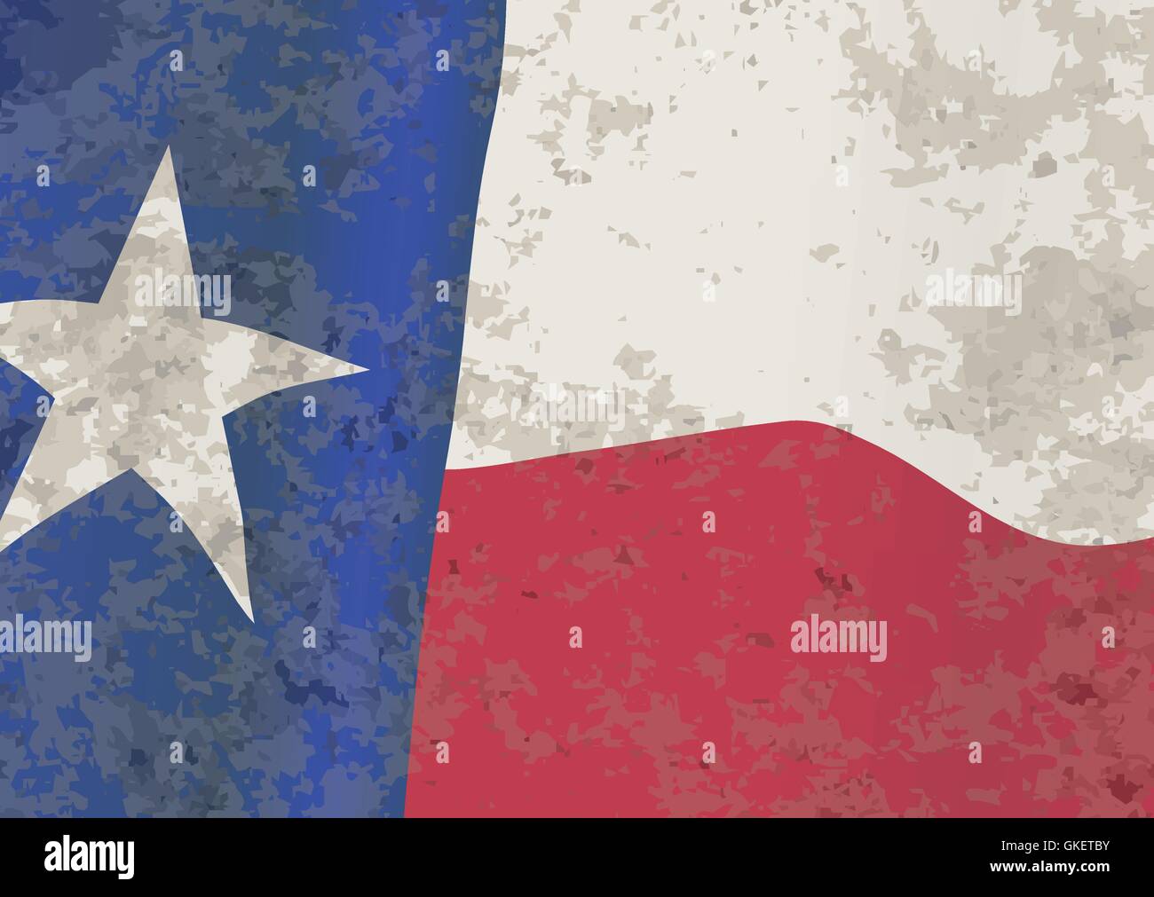 Texas star state symbol Stock Vector Images - Alamy