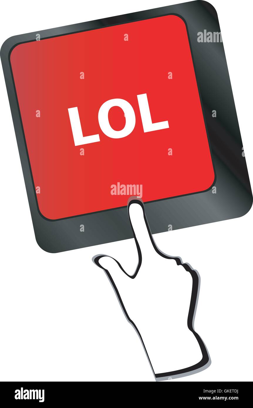 Help text keyboard keys Stock Vector Images - Alamy