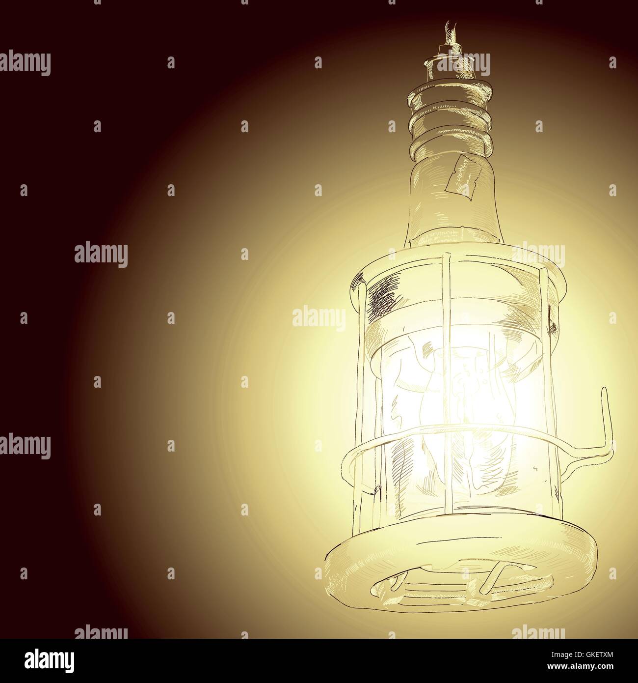 Old concept of Stock Vector Images - Alamy