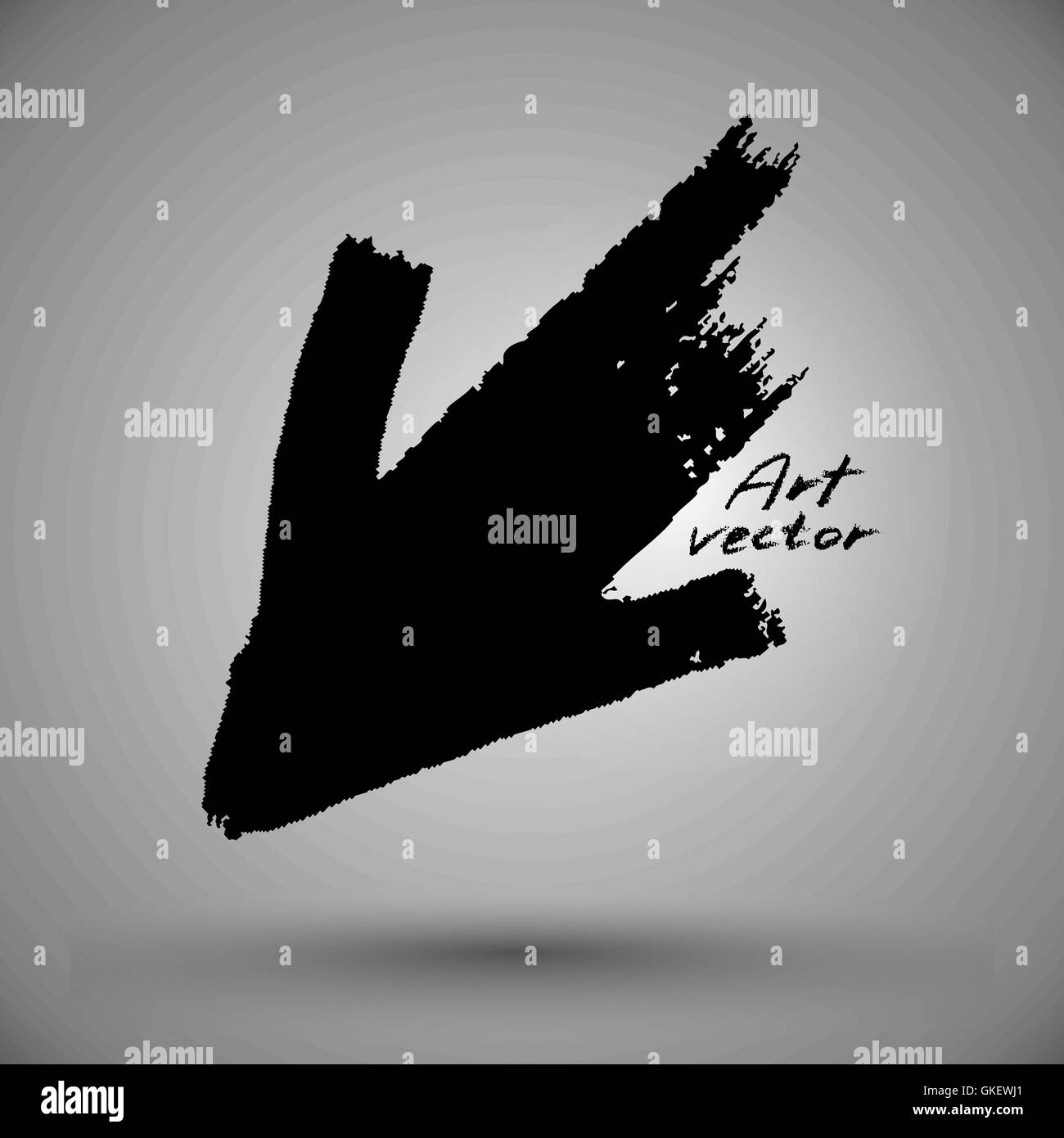 Basic paint Stock Vector Images - Alamy