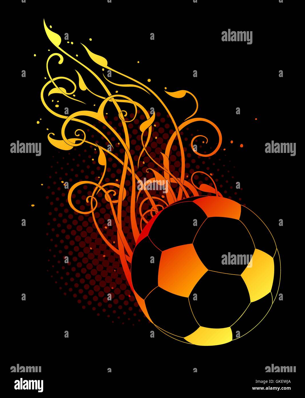 Club elements Stock Vector Images - Alamy
