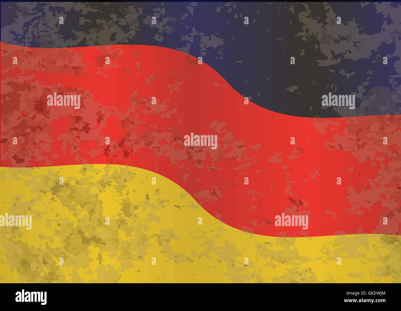 German artwork Stock Vector Images - Alamy