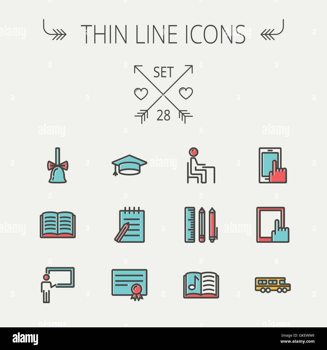 Middle cap Stock Vector Images - Alamy