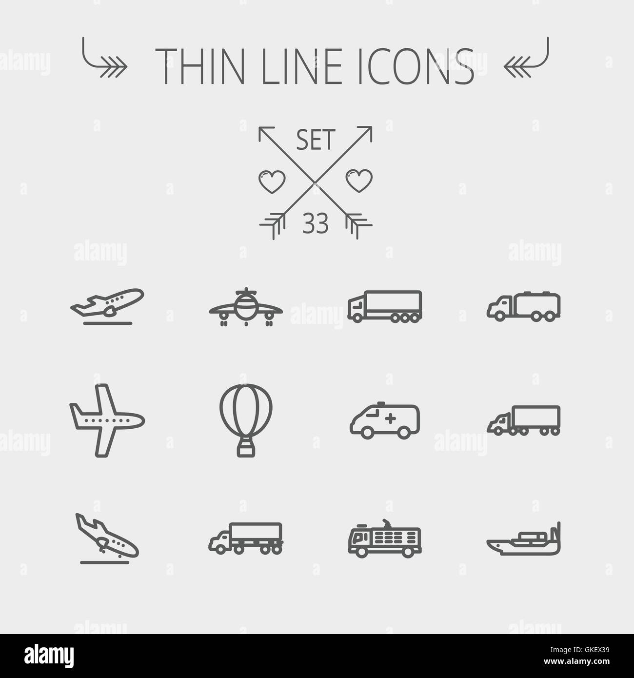 Lorry traffic sign Stock Vector Images - Alamy